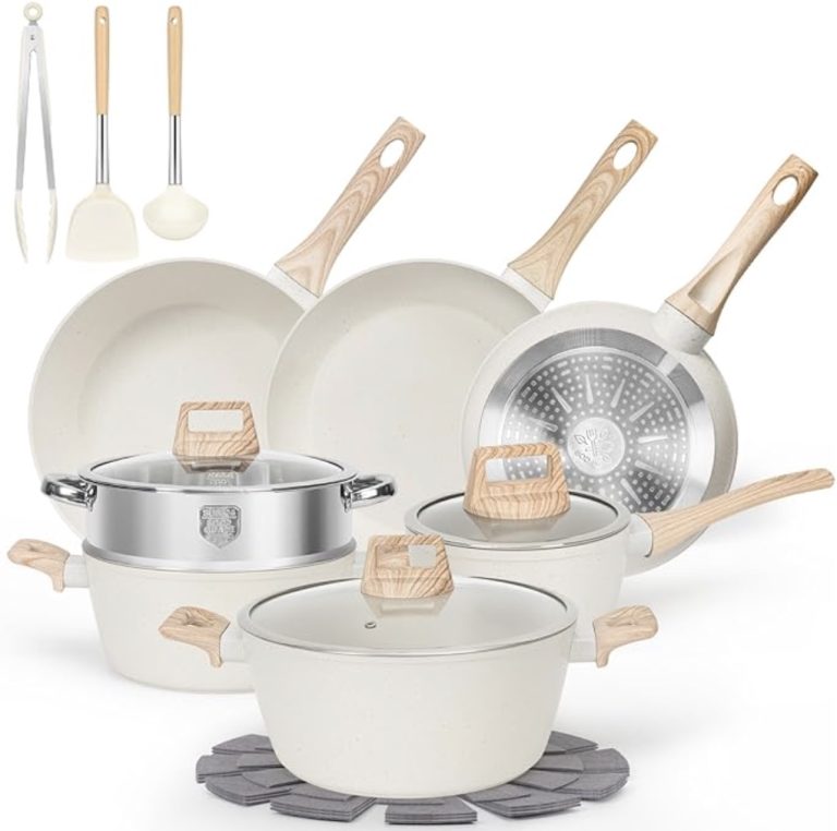 The Soday Cookware - Premium Cookware and Kitchenware