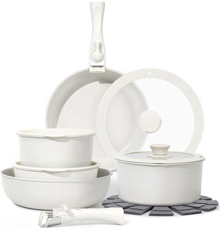 The Soday Cookware - Premium Cookware and Kitchenware